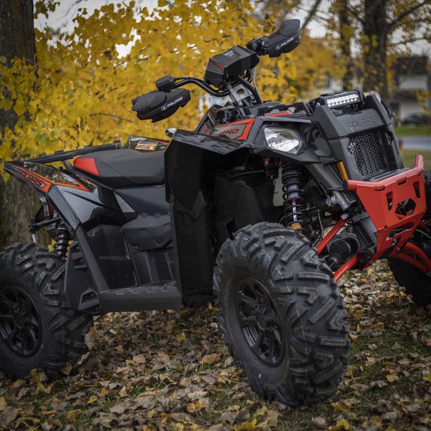 SPORTS-UTILITY QUAD Archives » Elka Suspension Inc