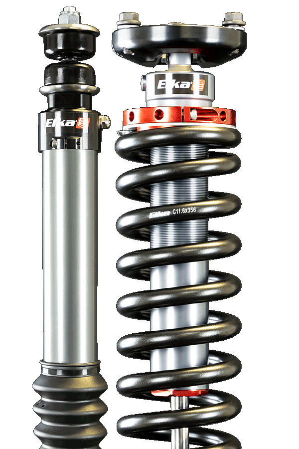Shock Absorbers for Trucks & SUV » Elka Suspension Inc