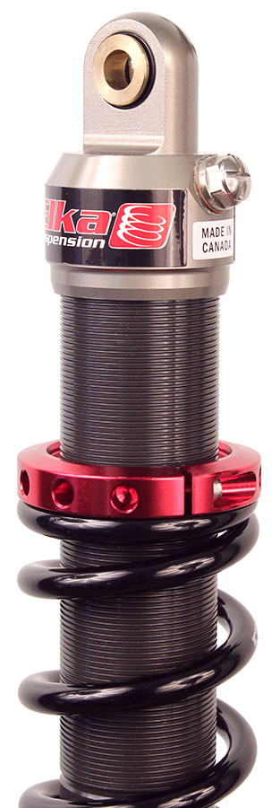 Stage 1 Sports & Racing ATV Shock Absorbers » Elka Suspension Inc