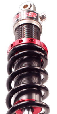 Shock Absorbers for Snowmobiles » Elka Suspension Inc
