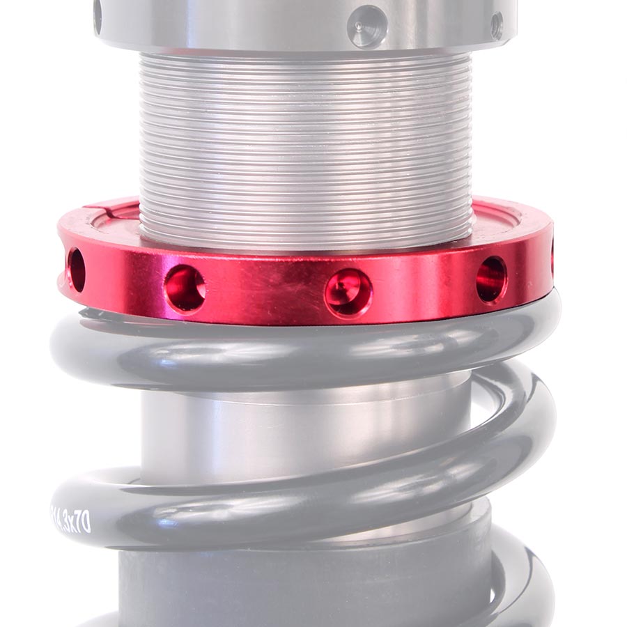 Stage 4 Sports & Racing ATV Shock Absorbers » Elka Suspension Inc