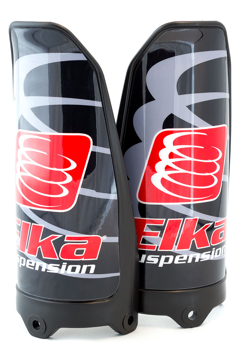 Shock Protectors (pair) » Elka Suspension Inc