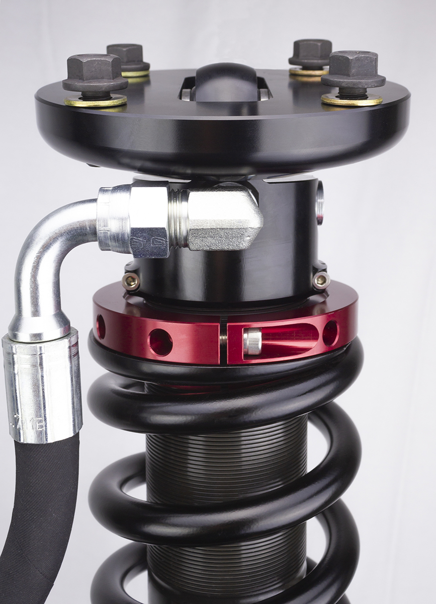 2.5 RESERVOIR Shock Absorbers for Trucks & SUV » Elka Suspension Inc