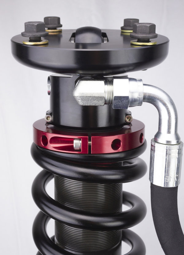 2.5 DC RESERVOIR Shock Absorbers for Trucks & SUV » Elka Suspension Inc