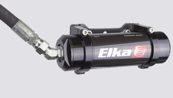 2.5 RESERVOIR Shock Absorbers for Trucks & SUV » Elka Suspension Inc