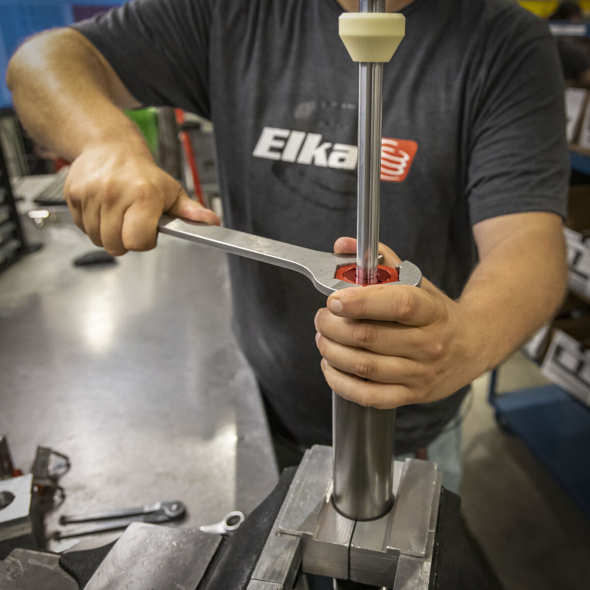 About Elka Suspension » Elka Suspension Inc