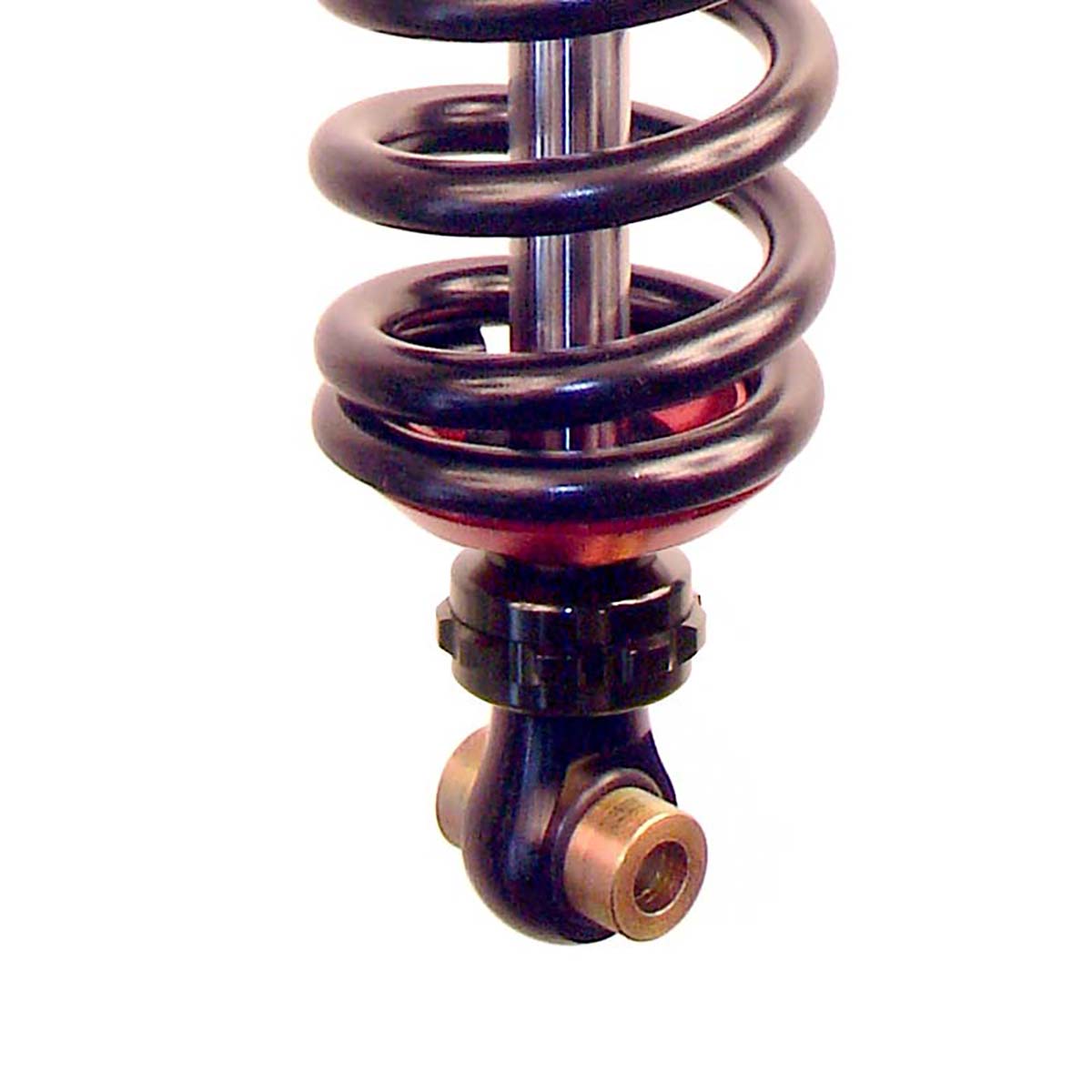 LEGACY SERIES PLUS FRONT SHOCKS for HONDA TRX250R, 1986 to 1989 » Elka ...