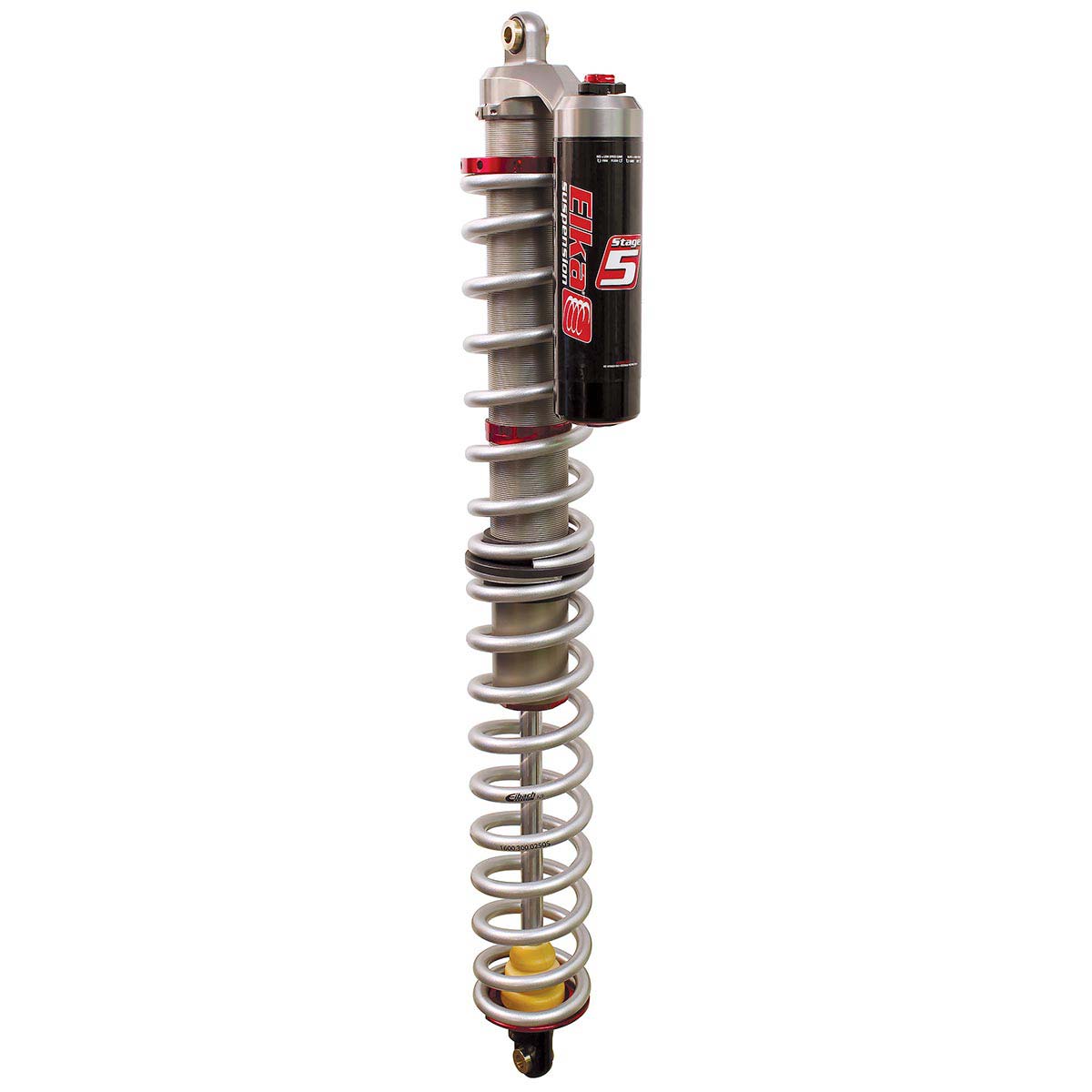2.5" STAGE 5 FRONT SHOCKS for CAN-AM COMMANDER MAX XT-P 1000, 2021 to ...