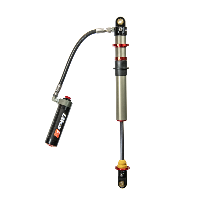 2.0″ Off-Road Remote Reservoir Shock with HI/LOW and Rebound ...